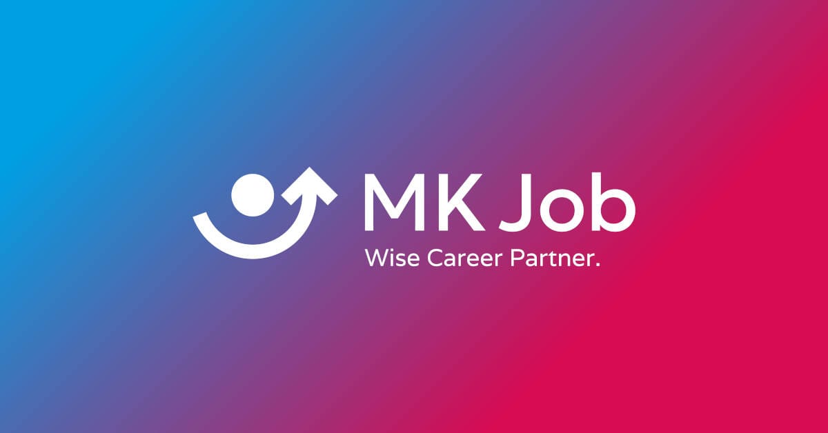 MK Job - Wise Career Partner.